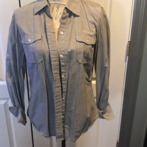 Bitten by Sarah Jessica Parker | Tops | Bitten Sarah Jessica Parker ...